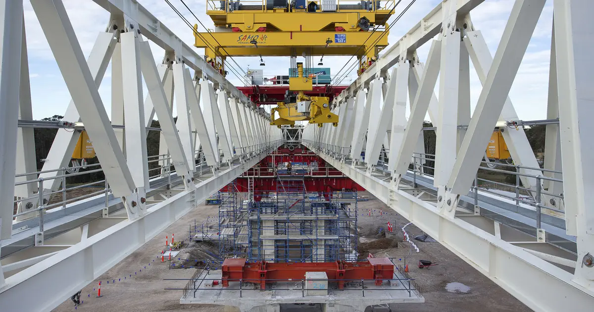 Skytrain update | Sydney Metro
