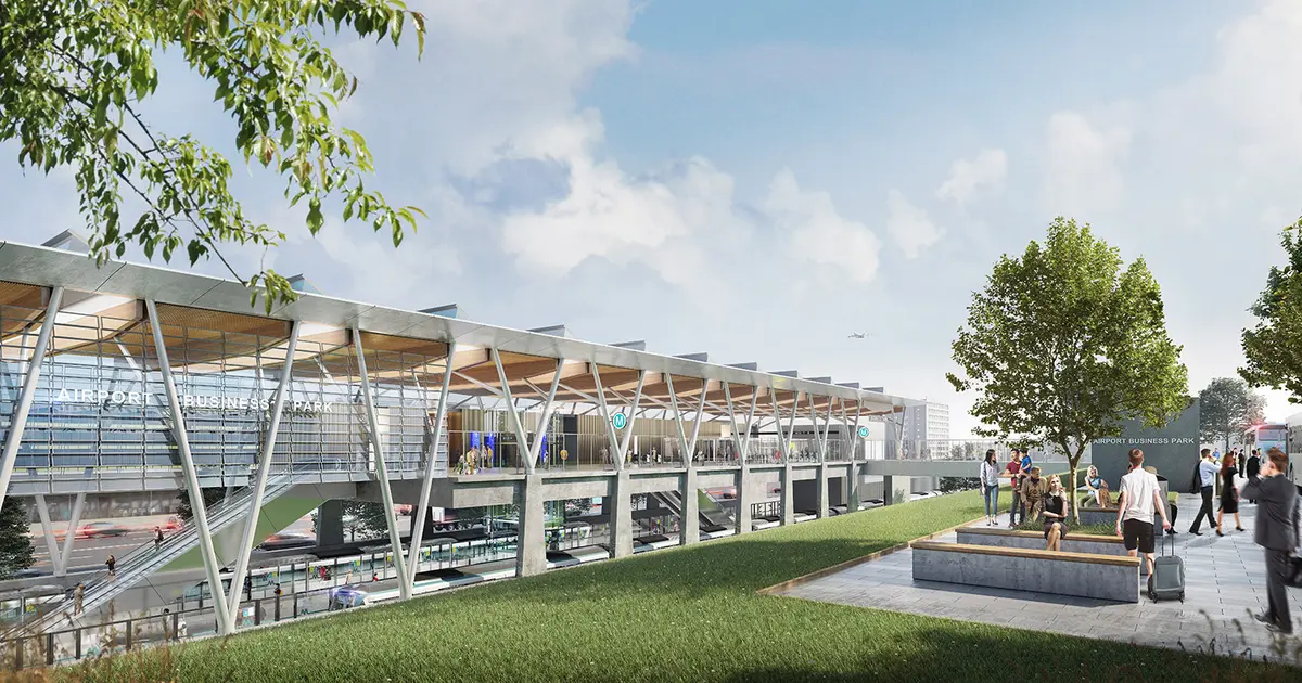 Planning for future extensions | Sydney Metro