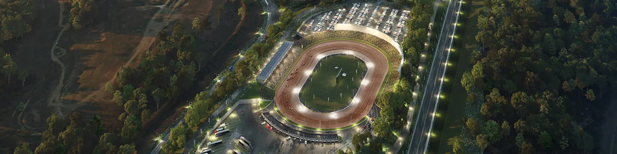 Sydney International Speedway | Sydney Metro