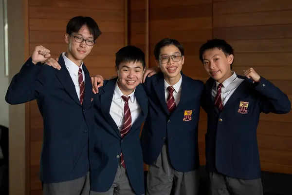 Metro Minds STEAM Challenge | Sydney Metro