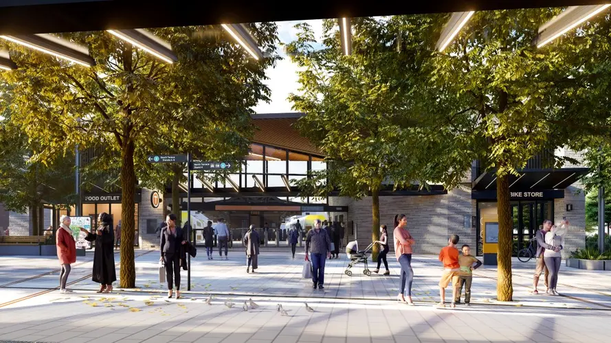 Bankstown Station to become the Central Station of the Southwest ...